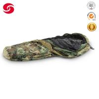 China Tactical Outdoor Gear Mss Sleep System Modular Military Sleeping Bag Bivy Cover for sale