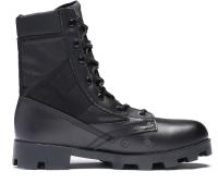 China Xinxing Black Brown USA Army Military Tactical Boots for sale