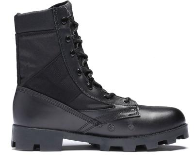 China Xinxing Black Brown USA Army Military Tactical Boots for sale