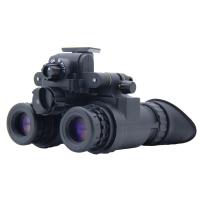 China Long Distance Military Tactical Headwear Helmet Mounted Night Vision Goggles Binoculars for sale