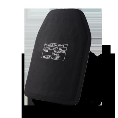 China Military Protection Tactical Body Armor Plates OEM ODM for sale