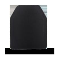 China Lightweight Small/Medium/Large Military Body Armour Plates for sale