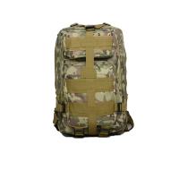 China Military 600D Polyester Small Tactical Backpack Daysack Unisex for sale