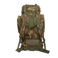 China OEM Big Volume Military Tactical Backpack 1050D Nylon Waterproof Lining for sale