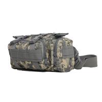 China HPWLI Army Military Style Rucksack Bag 1000D Nylon Multicam Backpack for sale