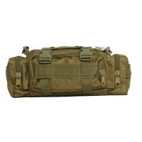 China HPWLI Army Military Style Rucksack Bag 1000D Nylon Multicam Backpack for sale