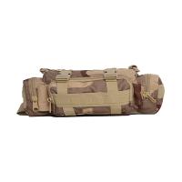 China HPWLI Army Military Style Rucksack Bag 1000D Nylon Multicam Backpack for sale