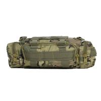 China HPWLI Army Military Style Rucksack Bag 1000D Nylon Multicam Backpack for sale