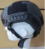 China Aramid Tactical MICH Ballistic Bulletproof Helmet ， for sale