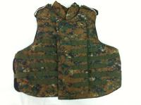 China Advanced Tactical Body Armor Adjustable Shoulder Straps for Superior Performance for sale