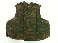 China Advanced Tactical Body Armor Adjustable Shoulder Straps for Superior Performance for sale