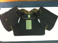 China Advanced Tactical Body Armor Adjustable Shoulder Straps for Superior Performance for sale