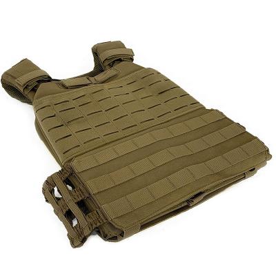 China Military Ballistic Vest with NIJ IIIA IV Protection Snap Button Closure Durability for sale