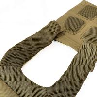 China Cummerbund Adjustable Military Tactical Bulletproof Vest - Outstanding Quality for sale