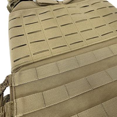 China Cummerbund Adjustable Military Tactical Bulletproof Vest - Outstanding Quality for sale