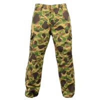 China Camouflage Military Tactical Wear Breathable BDU Uniform Rip Stop for sale