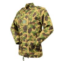China Camouflage Military Tactical Wear Breathable BDU Uniform Rip Stop for sale