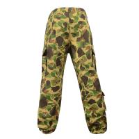 China Camouflage Military Tactical Wear Breathable BDU Uniform Rip Stop for sale
