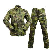 China Anti UV Military Tactical Camouflage Uniform ACU Breathable for sale