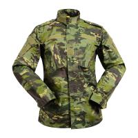 China China Xinxing Custom High Quality Tactical Bdu Camouflage Uniforms for sale