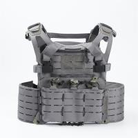 China Enhance Your Defense with Tactical Combat Vest and Soft Trauma Pad for sale
