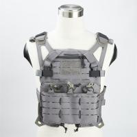 China Enhance Your Defense with Tactical Combat Vest and Soft Trauma Pad for sale