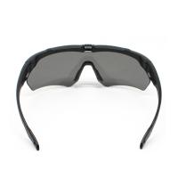 China High Level Self Protection Shooting Outdoor Tactical Glasses Ce Certificated for sale