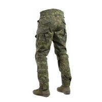 China Anti Static Tactical Russian Army Combat Shirt EMR for sale