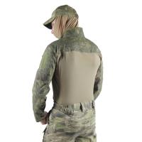 China Anti Static Tactical Russian Army Combat Shirt EMR for sale