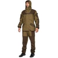 China Anti Static Tactical Wear Russian Gorka 3 Bars Digital Flora for sale