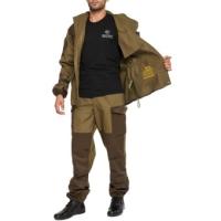 China Anti Static Tactical Wear Russian Gorka 3 Bars Digital Flora for sale