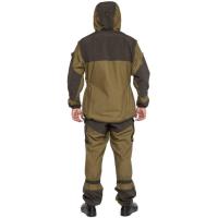 China Anti Static Tactical Wear Russian Gorka 3 Bars Digital Flora for sale