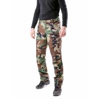 China Anti Static Military Uniform Condor CPR V2 Woodland for sale