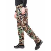 China Anti Static Military Uniform Condor CPR V2 Woodland for sale