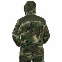 China Anti Static Military Uniform Condor CPR V2 Woodland for sale
