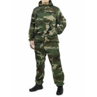China Anti Static Military Uniform Condor CPR V2 Woodland for sale