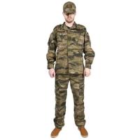 China Anti Static Military Russian Camouflage Uniform For Sale _ Kula Tactical for sale