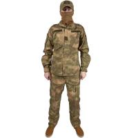 China Anti Static Military Russian Camouflage Uniform For Sale _ Kula Tactical for sale