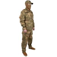 China Anti Static Military Russian Camouflage Uniform For Sale _ Kula Tactical for sale