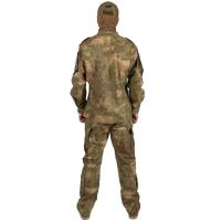 China Anti Static Military Russian Camouflage Uniform For Sale _ Kula Tactical for sale
