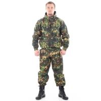 China Anti Static Spetsnaz Camo Uniform Kula Tactical for sale