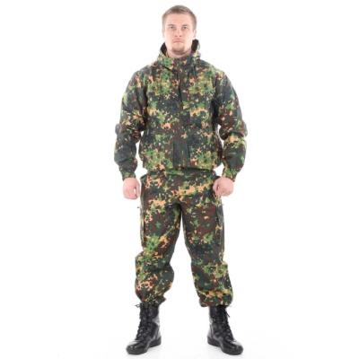 China Anti Static Spetsnaz Camo Uniform Kula Tactical for sale
