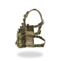 China Comfortable and High Breathability Military Ballistic Vest for and Durable Protection for sale