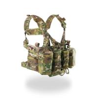 China Comfortable and High Breathability Military Ballistic Vest for and Durable Protection for sale