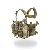 China Comfortable and High Breathability Military Ballistic Vest for and Durable Protection for sale