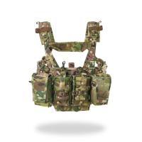 China Comfortable and High Breathability Military Ballistic Vest for and Durable Protection for sale