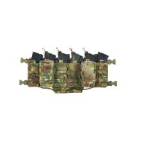 China Comfortable and High Breathability Military Ballistic Vest for and Durable Protection for sale