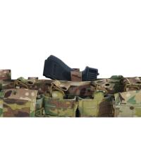 China Comfortable and High Breathability Military Ballistic Vest for and Durable Protection for sale