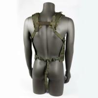 China Nylon Fabric Military Combat Chest Rig Modular Version 2 for sale