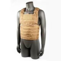 China Nylon Fabric Military Combat Chest Rig Modular Version 2 for sale